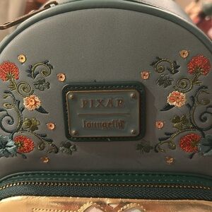 Loungefly | Bags | Merida Loungefly Backpack | Poshmark